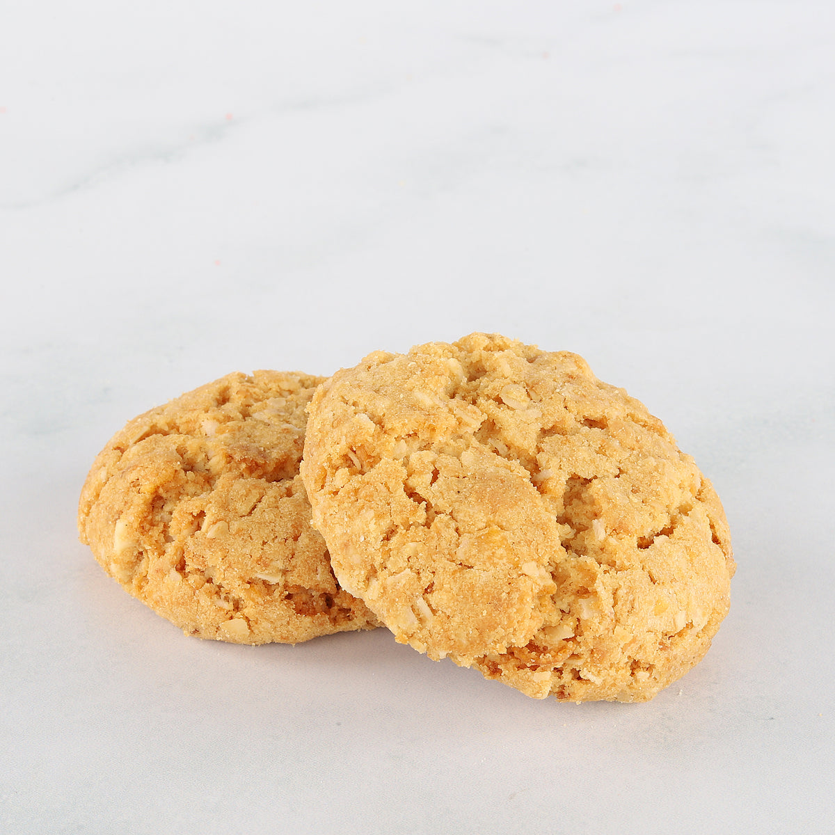 AUSTRALIAN ANZAC COOKIES – ilovecookiecraft