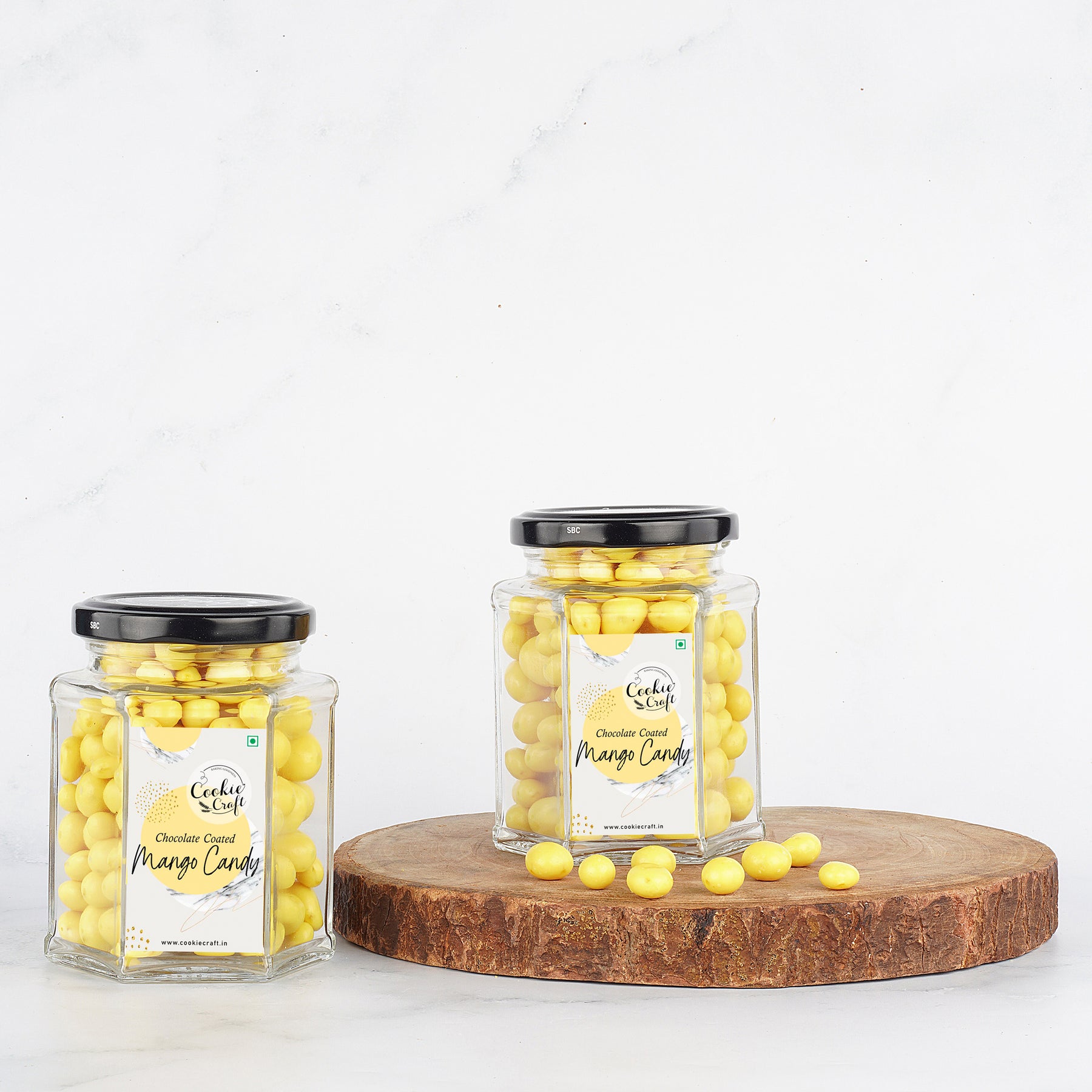 CHOCOLATE COATED MANGO CANDY 180GMS. – ilovecookiecraft