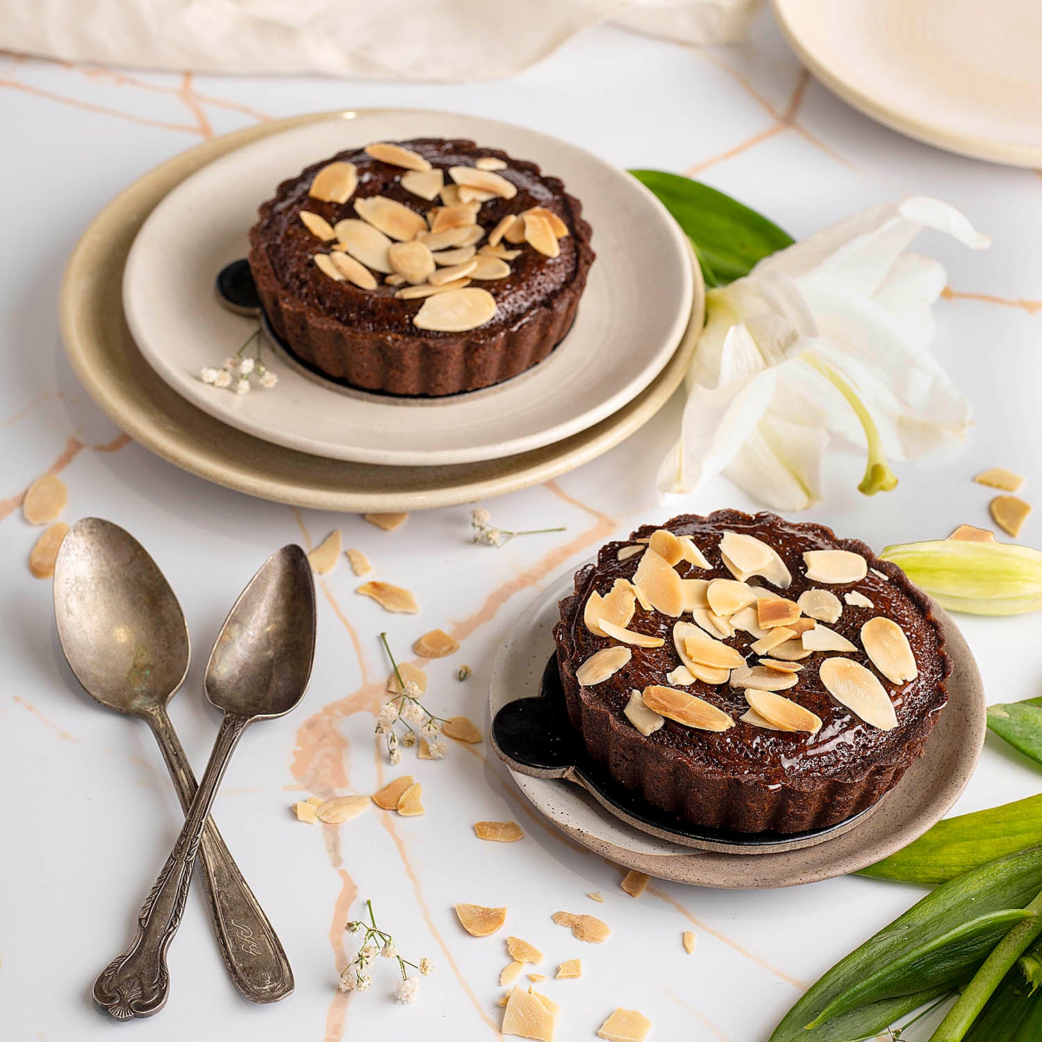 Pastries – ilovecookiecraft